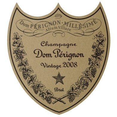 Dom Perignon - Vinformidlingen